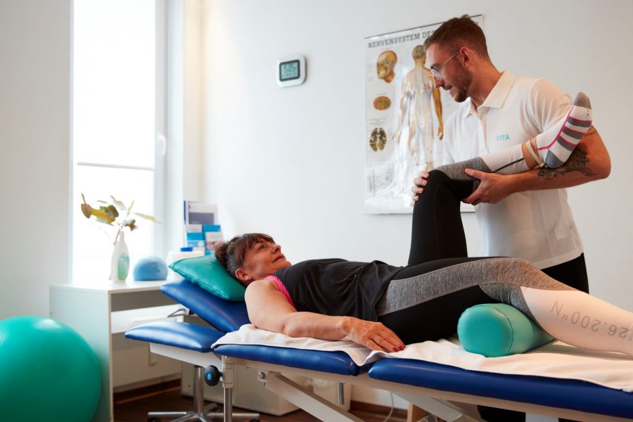 Orthopade Duisburg Sud Sittardsberg