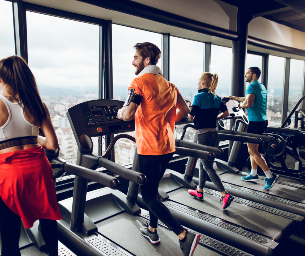 Einfaches und Effektives Ausdauertraining mit 80:20 Formel