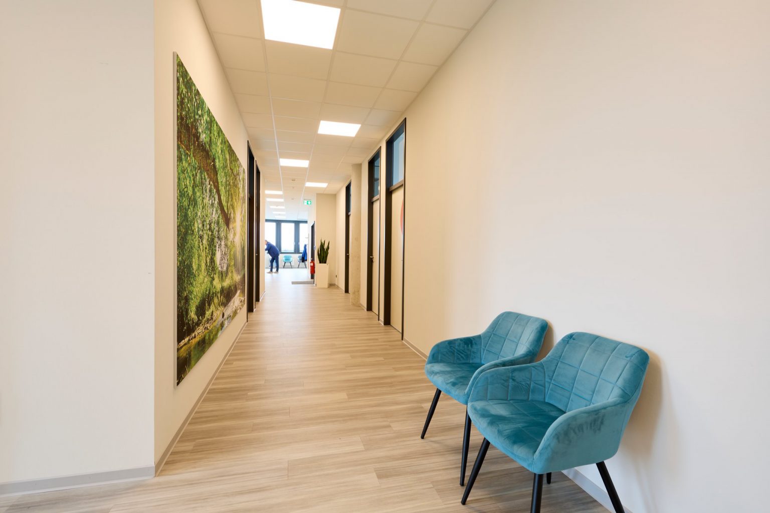 Orthopade Duisburg Sud Sittardsberg